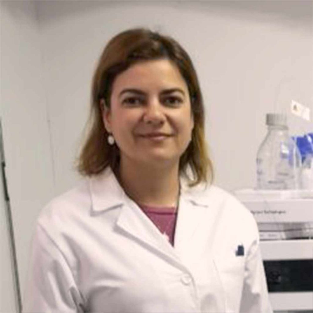 Grupo especiación - SEQA