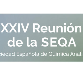 Sociedad Española de Química Analítica - SEQA